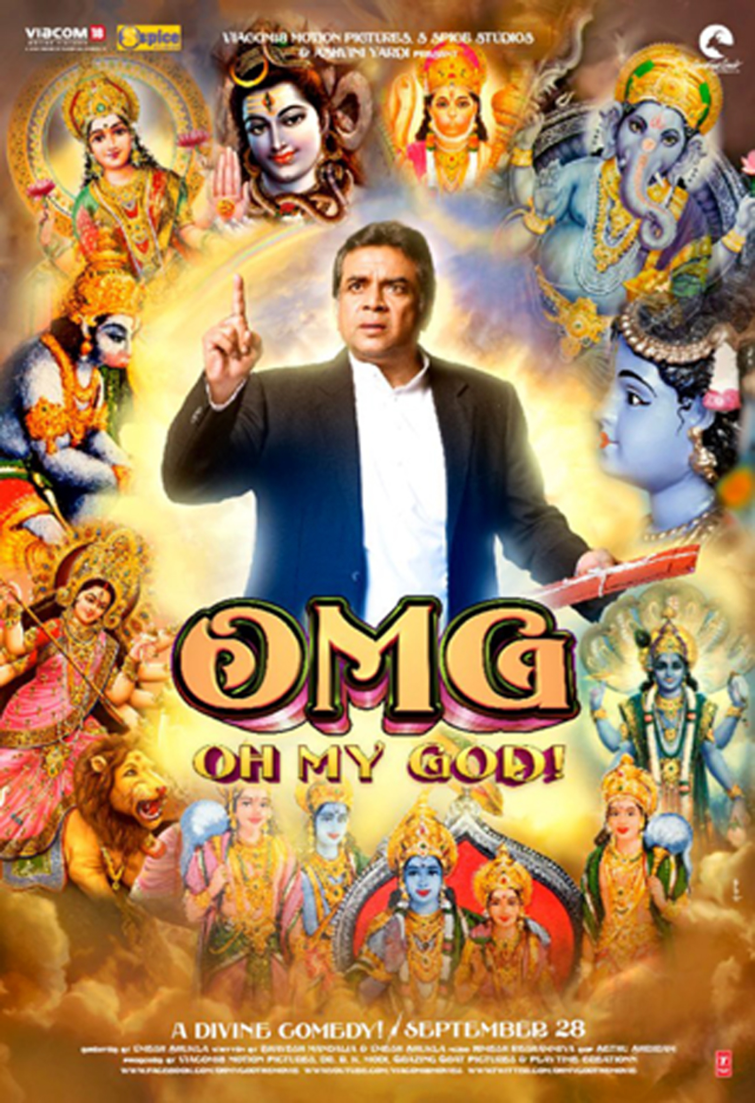 Paresh Rawal OMG Oh My God Movie Poster : omg oh my god - photo 16 from ... Paresh Rawal OMG Oh My God Movie Poster : omg oh my god - photo 16 from ...