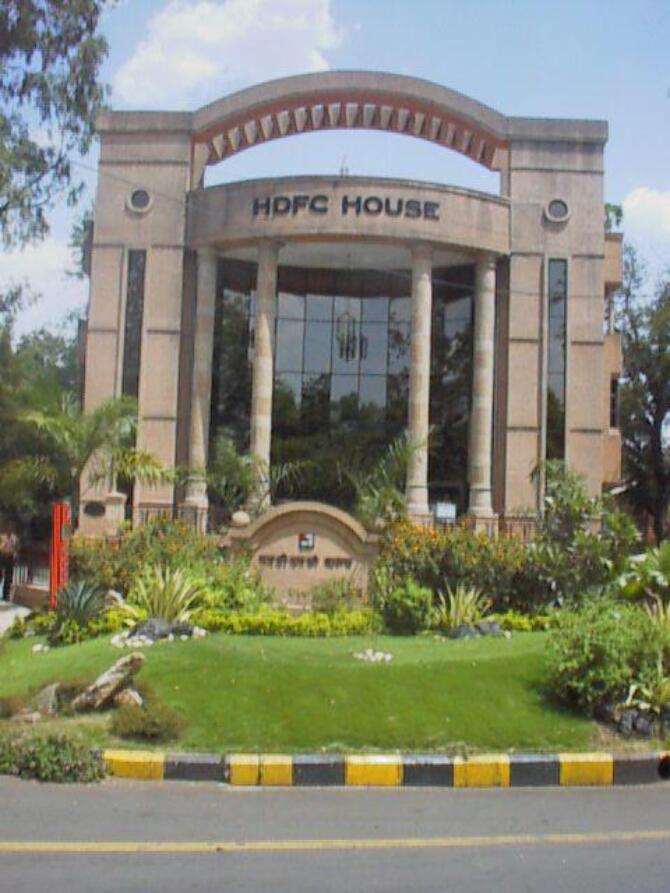 HDFC HOUSE My Nagpur On Rediff Pages hdfc-house-my-nagpur-on-rediff-pages